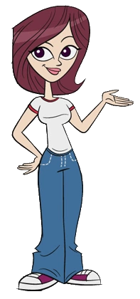 Elise (Dan Vs.) | Fictional Characters Wiki | Fandom