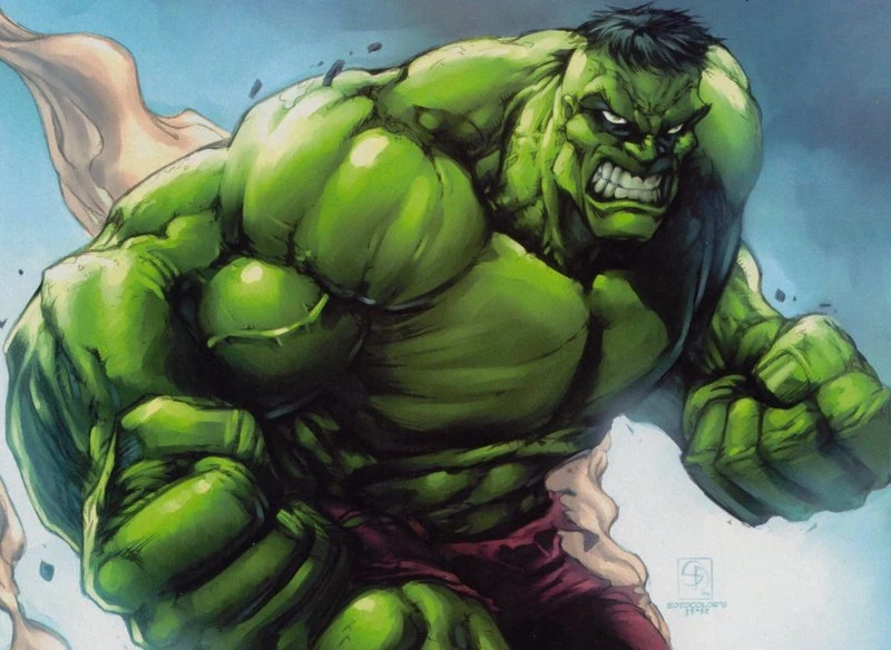 Hulk (original) | Fictional Characters Wiki | Fandom