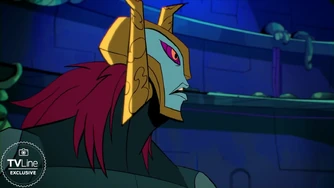 Baron Draxum | Fictional Characters Wiki | Fandom