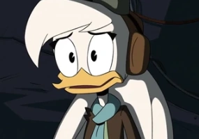 Della Duck | Fictional Characters Wiki | Fandom