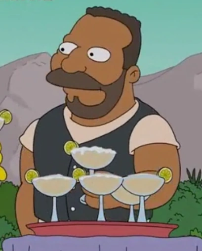 Barry | Fictional Characters Wiki | Fandom