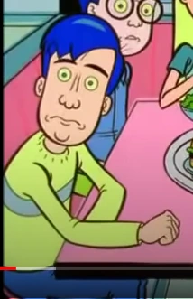 Andy French | Fictional Characters Wiki | Fandom