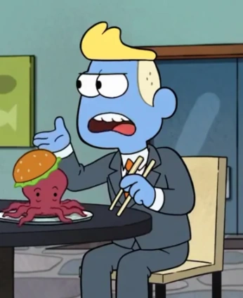 Alexander | Fictional Characters Wiki | Fandom