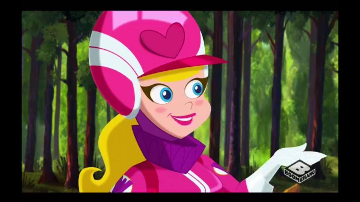 Penelope Pitstop | Fictional Characters Wiki | Fandom