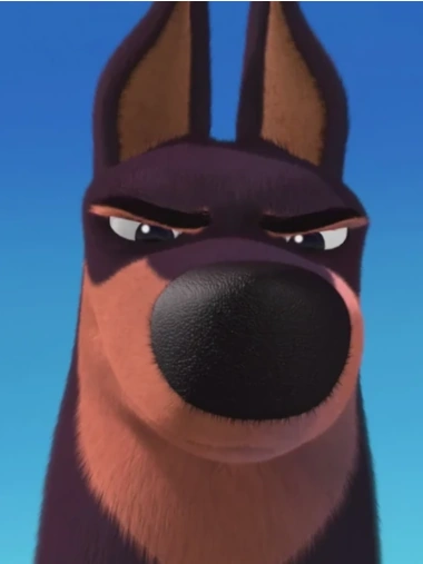 Fluffy | Fictional Characters Wiki | Fandom