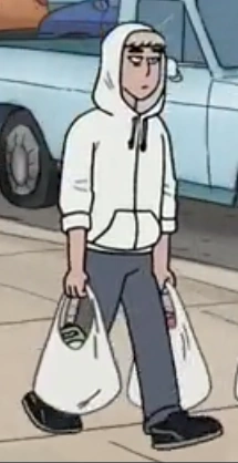 Isaac | Fictional Characters Wiki | Fandom