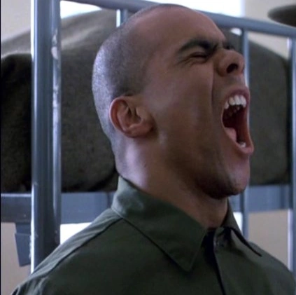 Private "Snowball" Brown | Fictional Characters Wiki | Fandom