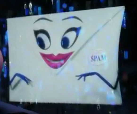 Spam | Fictional Characters Wiki | Fandom