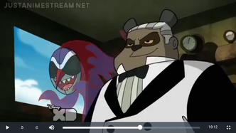 PandaBubba | Fictional Characters Wiki | Fandom