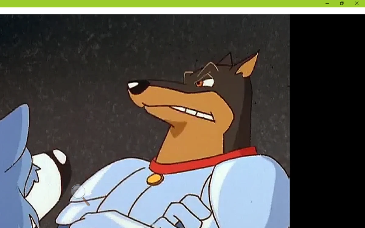 Blitz | Fictional Characters Wiki | Fandom