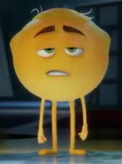 Mel Meh | Fictional Characters Wiki | Fandom