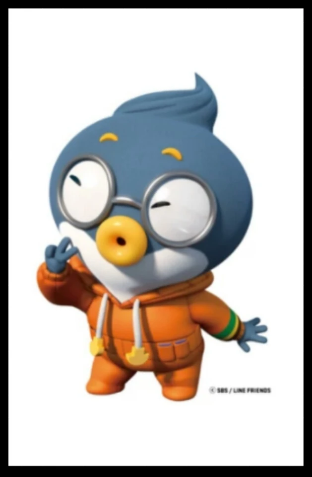 Popo | Fictional Characters Wiki | Fandom