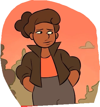 Connie | Fictional Characters Wiki | Fandom