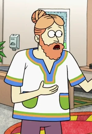 Timothy Campbell | Fictional Characters Wiki | Fandom