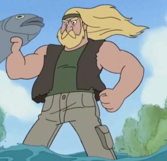 Badger | Fictional Characters Wiki | Fandom