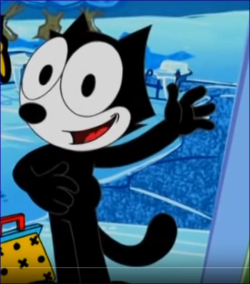 Felix the Cat | Fictional Characters Wiki | Fandom