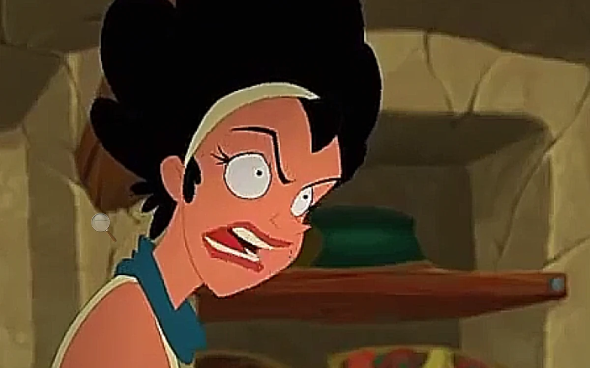 Sara | Fictional Characters Wiki | Fandom