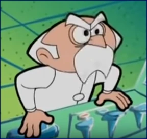 Professor (Felix the Cat) | Fictional Characters Wiki | Fandom