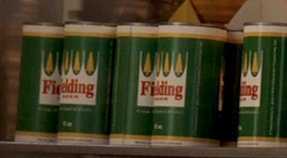 Fielding Beer | Fictional Companies Wiki | Fandom