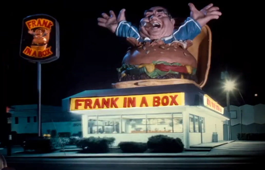 Frank In A Box | Fictional Companies Wiki | Fandom