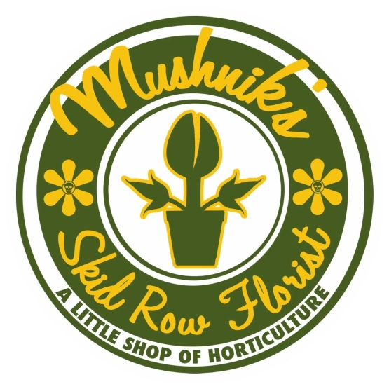 Mushnik's Florist | Fictional Companies Wiki | Fandom