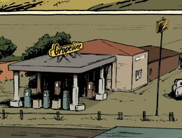 Grapevine | Fictional Companies Wiki | Fandom