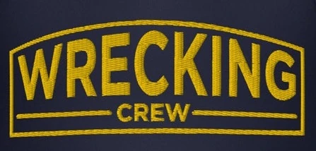 Wrecking Crew | Fictional Companies Wiki | Fandom