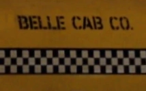 Belle Cab Co. | Fictional Companies Wiki | Fandom
