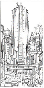 Omni Corporation | Fictional Companies Wiki | Fandom