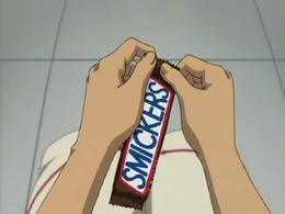 Smickers | Fictional Companies Wiki | Fandom