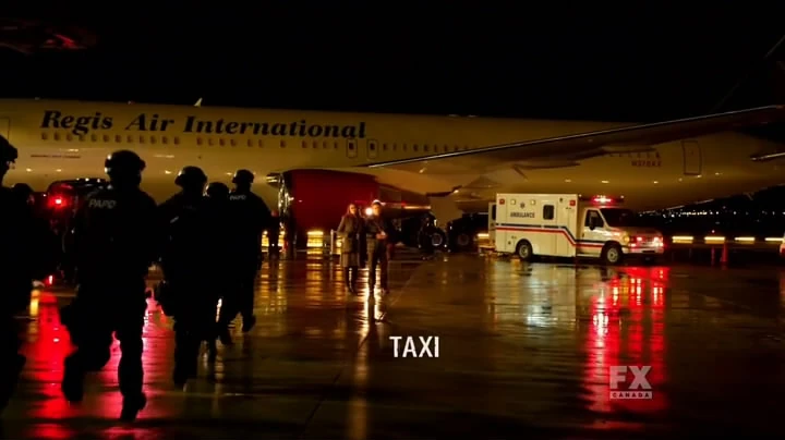 Regis Air International | Fictional Companies Wiki | Fandom