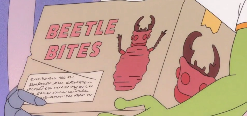 Beetle Bites | Fictional Companies Wiki | Fandom