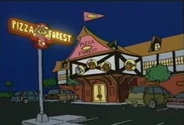 Pizza Forest | Fictional Companies Wiki | Fandom