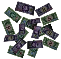 Haltmann Works Company | Fictional Companies Wiki | Fandom