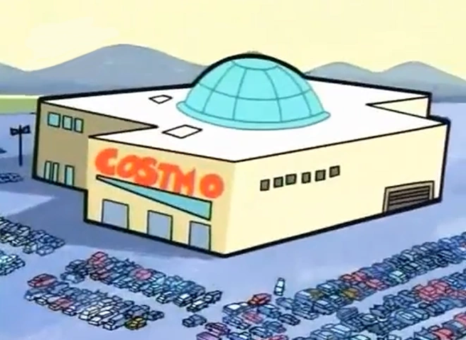 CostMo | Fictional Companies Wiki | Fandom