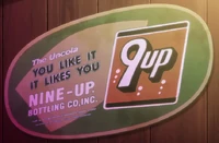 9 Up | Fictional Companies Wiki | Fandom