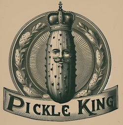 Pickle King | Fictional Companies Wiki | Fandom