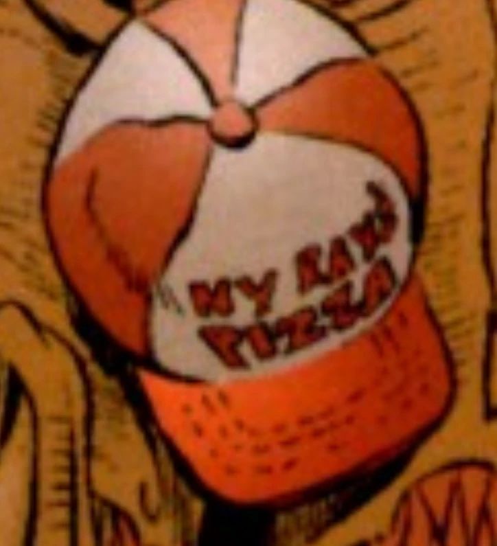 NY Ray’s Pizza | Fictional Companies Wiki | Fandom