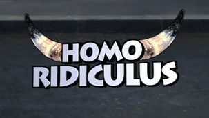 Homo Ridiculus | Fictional Companies Wiki | Fandom