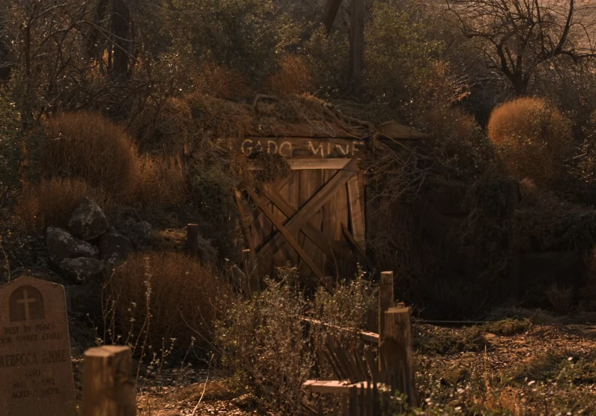 Delgado Mine | Fictional Companies Wiki | Fandom