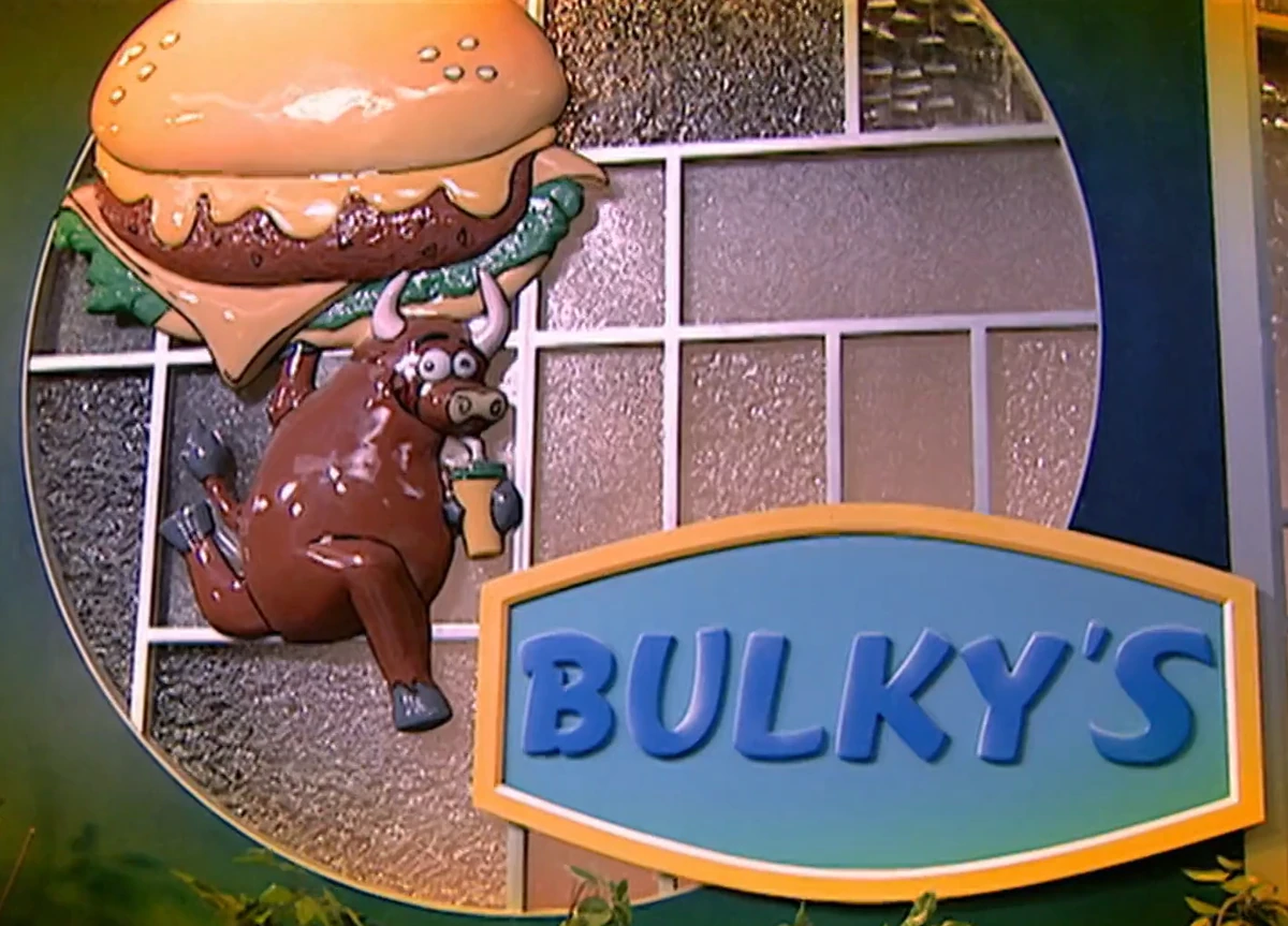 Bulky’s Corporation | Fictional Companies Wiki | Fandom