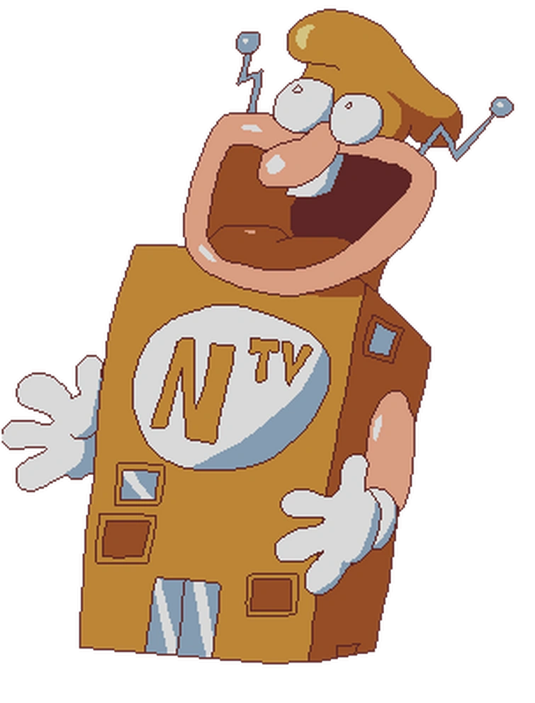 Noise Television | Fictional Companies Wiki | Fandom