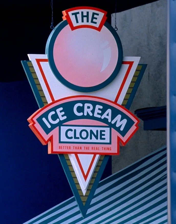 The Ice Cream Clone | Fictional Companies Wiki | Fandom