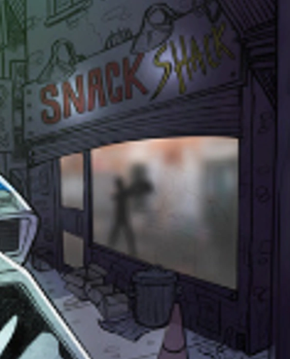 Snack Shack | Fictional Companies Wiki | Fandom