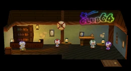 Club 64 | Fictional Companies Wiki | Fandom