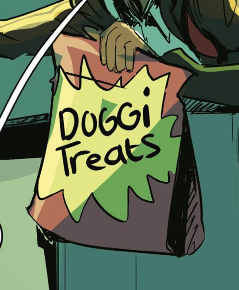 Doggi Treats | Fictional Companies Wiki | Fandom