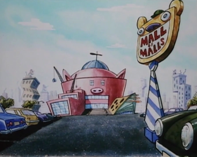 Mall of Malls | Fictional Companies Wiki | Fandom