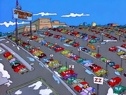Springfield Mall | Fictional Companies Wiki | Fandom