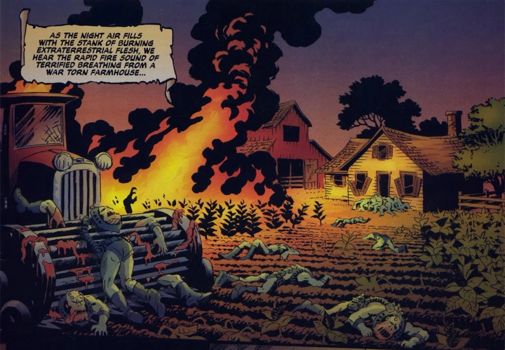 Papa Dad's Pig Farm | Fictional Companies Wiki | Fandom