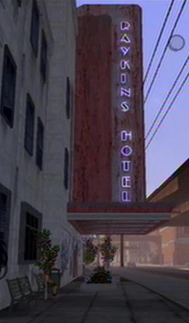 Raykins Hotel | Fictional Companies Wiki | Fandom